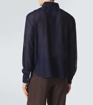 Missoni Zigzag Shirt