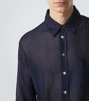 Missoni Zigzag Shirt