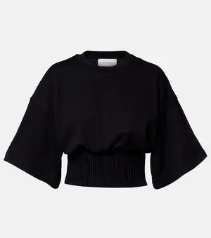 Sportmax Cropped T-shirts For Women