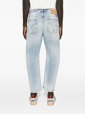 DSQUARED2 DSQUARED2 "BRO" Jeans
