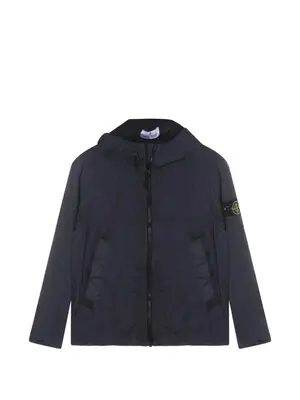 Stone Island Short Parka Jacket