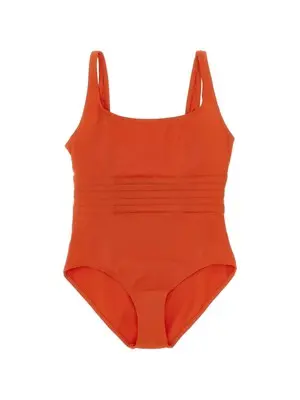 ERES Asia One-piece - Yellow