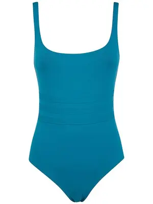 ERES Asia One-piece Swimsuit - Blue