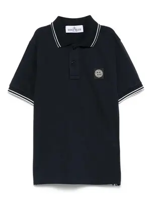 Stone Island Ss Polo