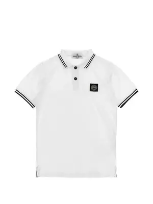 Stone Island Ss Polo