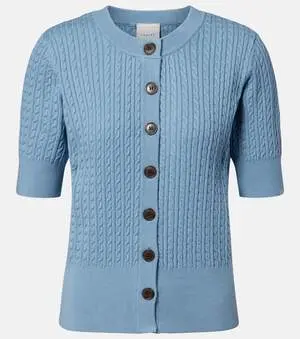 Varley Ribbed Knitwear For Women