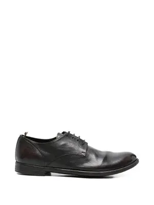 Officine Creative Arc Derby Shoes