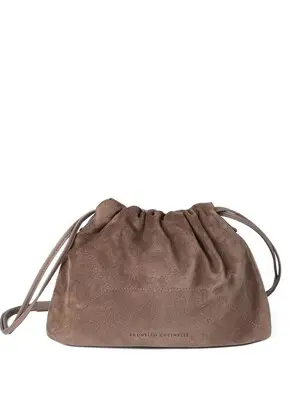 Brunello Cucinelli Shoulder Bag