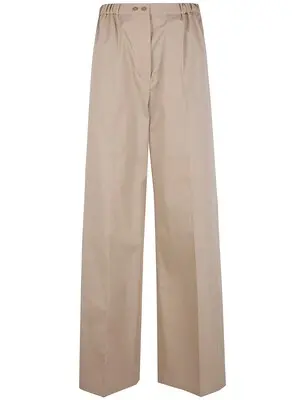 Patou Tailored Pants For Women