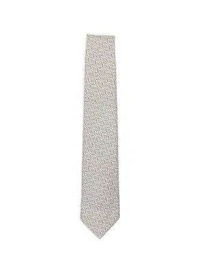 Emporio Armani Neck Tie - Gray