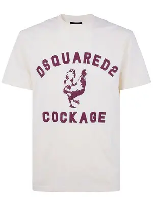 Dsquared2 Cool Fit Tshirt