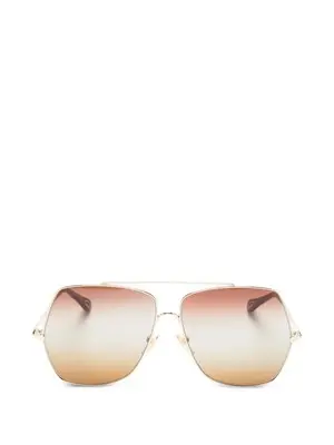 CHLOE SUNGLASSES CHLOE SUNGLASSES