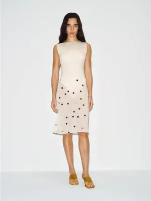 REFORMATION Poppy Knit Bodysuit