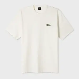 Paul Smith Oversized T-shirts For Men