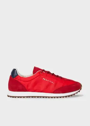 Paul Smith Senso Trainers