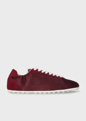 Paul Smith Bizou Trainers