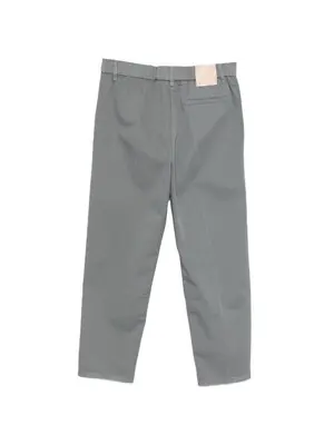 ALYSI Cotton Trousers