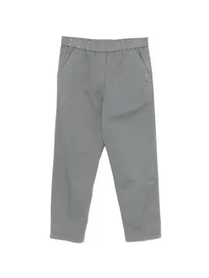 ALYSI Cotton Trousers