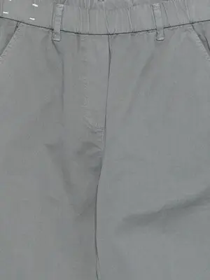 ALYSI Cotton Trousers