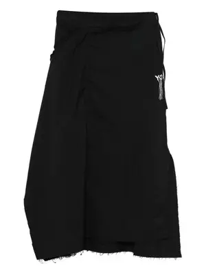 Y3 Full Length Bottoms For Women