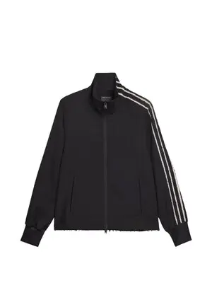 Y3 Textured Sweatshirts Hoodies For Women