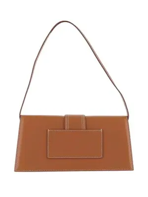 Jacquemus Le Bambino Long Shoulder Bag - Brown