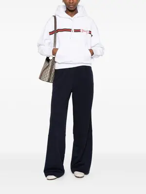 Gucci Jersey Trousers