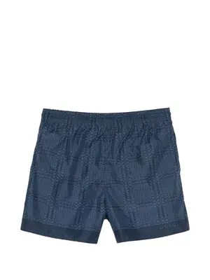 Gucci Printed Swim Shorts