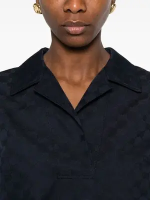 Gucci Gg Polo Shirt