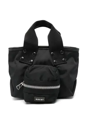 Sacai Small Totes