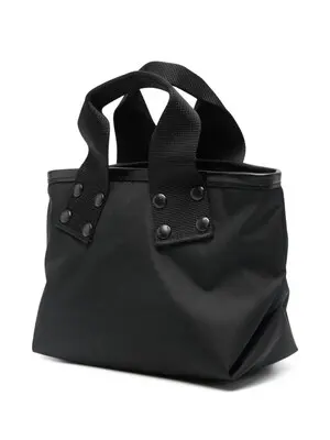 Sacai Pocket Small Nylon Tote