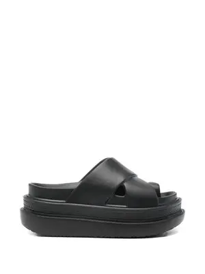 Sacai Platform Shoes For Women