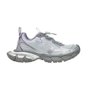 Balenciaga 3xl Sneaker - Blue