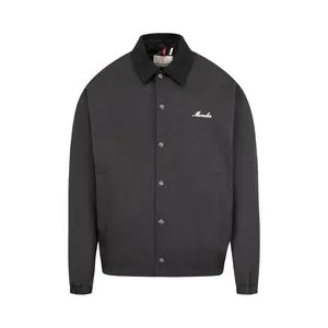 Moncler Arinell Shirt Jacket - Black