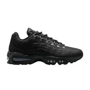 Nike Air Max 95 'family Reunion Off Noir - Black