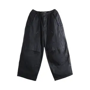Alexander Wang Articulated Pocket Mid-rise Cargo Pants