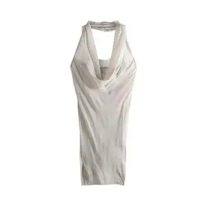Rick Owens Halter Neck Camis Tanks For Women