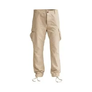 HELLSTAR Canvas Cargo Pants