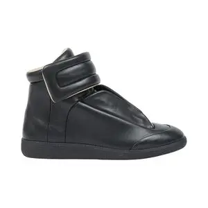 Men's Maison Margiela Black Boots
