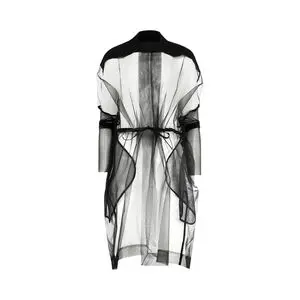Rick Owens Sail Coat