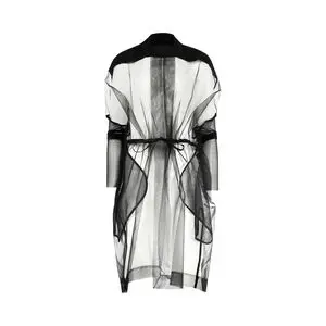 Rick Owens Sail Coat