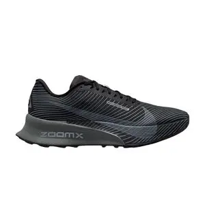 Nike Ultrafly Trail - Black