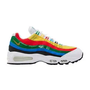 Nike Air Max 95 'olympic' 2026 - Multicolor