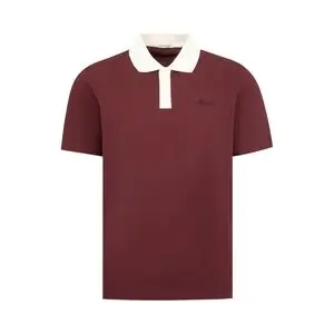 Moncler Short-sleeve Polo