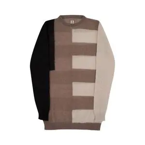 Rick Owens Oversized Sweaters For Women