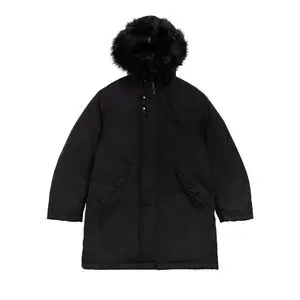 Stussy Classic Coats For Women