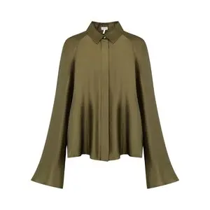 Loewe Cape Shirt