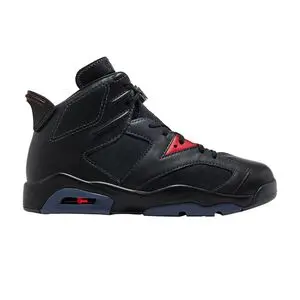 JORDAN 6 Retro Premio Sneakers - Black