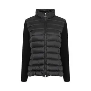 Moncler Cardigan - Black