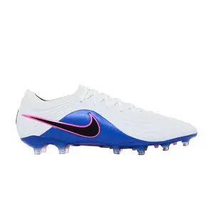 Nike Tiempo Maestro Elite AG Low Blue